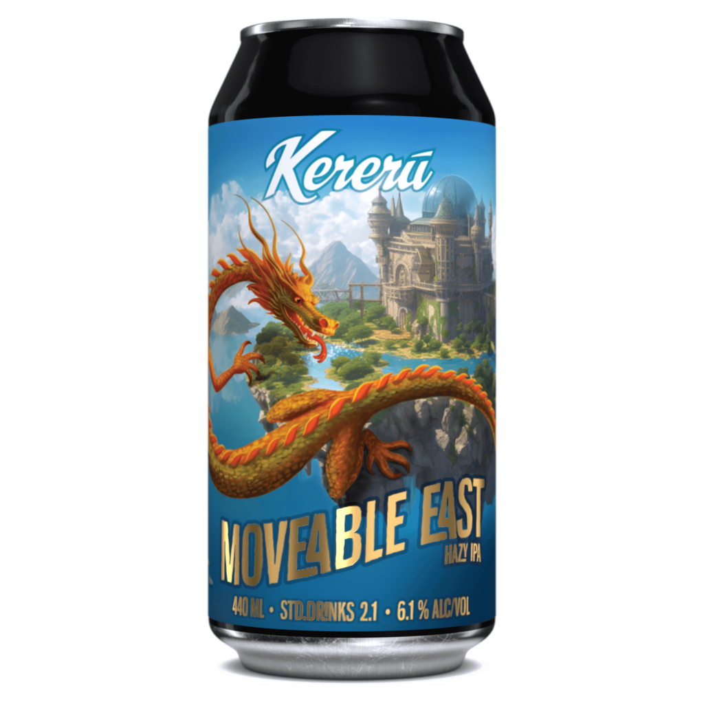 Moveable East Hazy IPA Kereru Brewing moveable-east-hazy-ipa-kereru-brewing